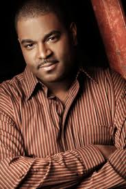 Gospel Artist Kevin Lavar at the City of Praise church | People of ...